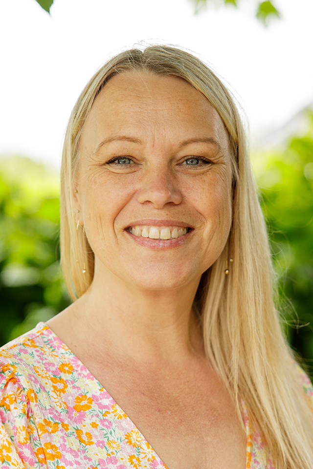 Personale | Daginstitutionen Prinsesseparken